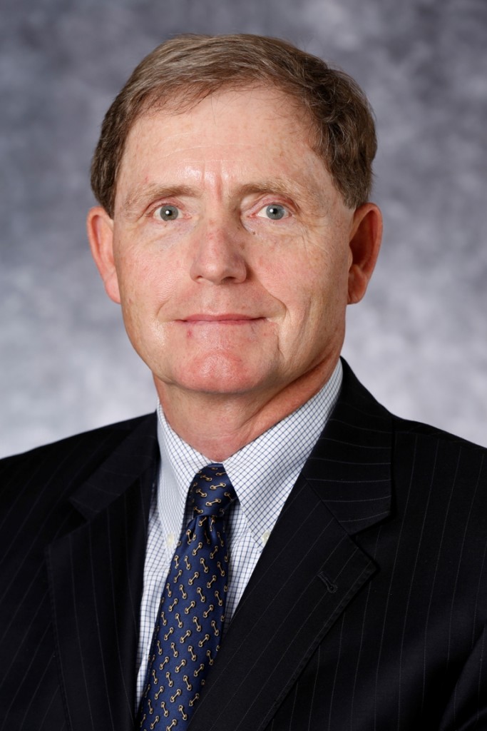 Mark F. Muller – Freehill Hogan & Mahar LLP