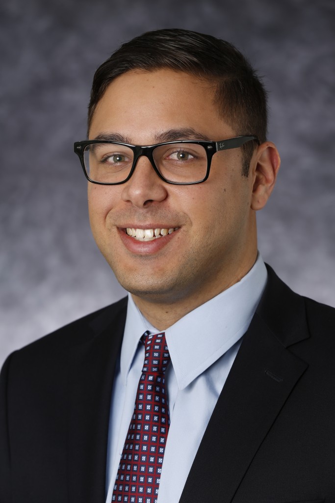 Michael J. Dehart – Freehill Hogan & Mahar LLP