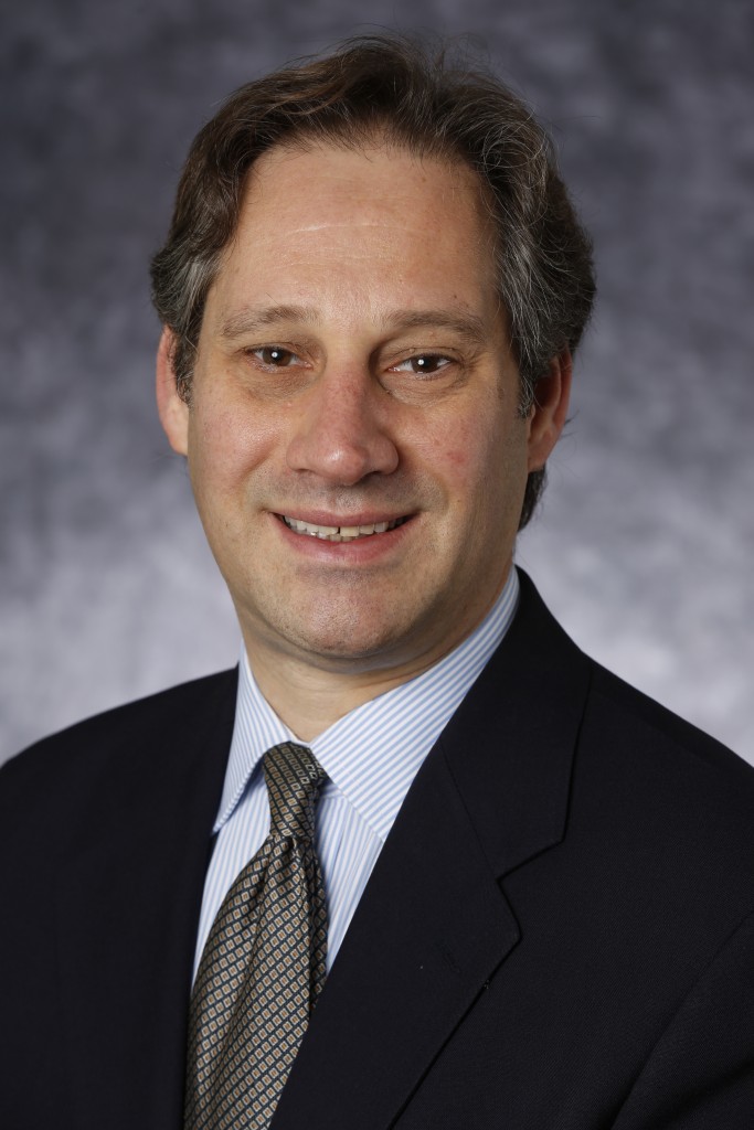 John F. Karpousis – Freehill Hogan & Mahar LLP